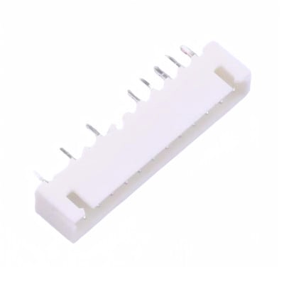 CNJM CNJMA2501WV-11P Male Header Pins