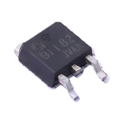 JSCJ 2SB1197 Single Bipolar Transistor