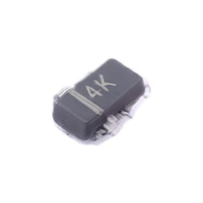 JSMSEMI MM3Z2V4W Single Zener Diode