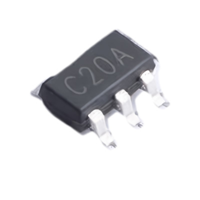HGSEMI LM339MT/TR Linear Comparator Chip