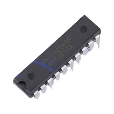 lingxingic SN74HC245NSR(LX) Buffers, Drivers, Receivers, Transceivers Chip
