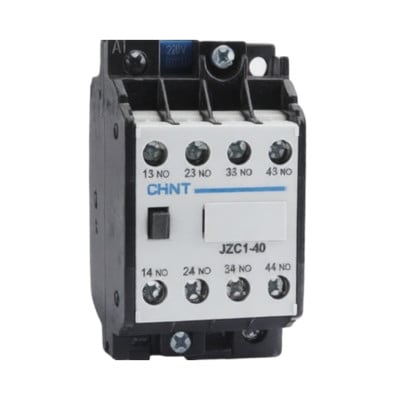 CHINT JZC1-62 110V Industrial Relay Chip for Reliable Control Applications