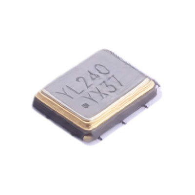 JGHC S3225000201060 Crystal Chip for Precision Frequency Control