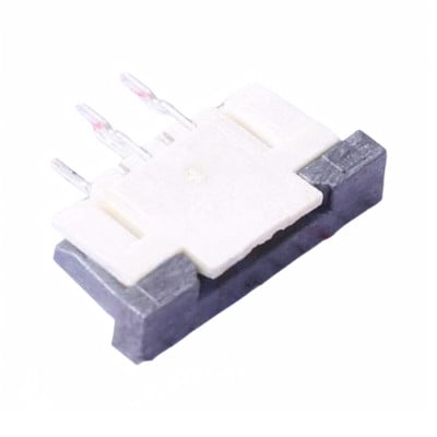 HDGC 1.0K-H-22P FFC/FPC Flat Flexible Connector Assembly
