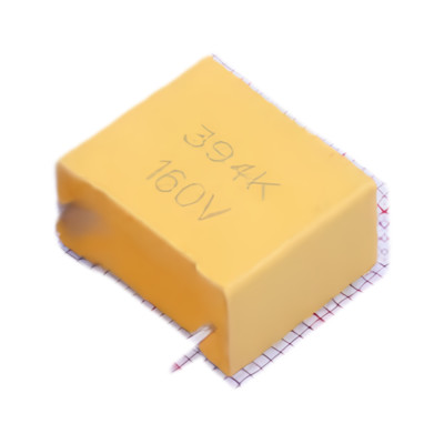 Winday Elec SMPC_104K0160DB1015 Film Capacitor