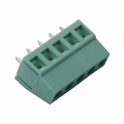 DORABO DB128V-5.0-10P-GN-S