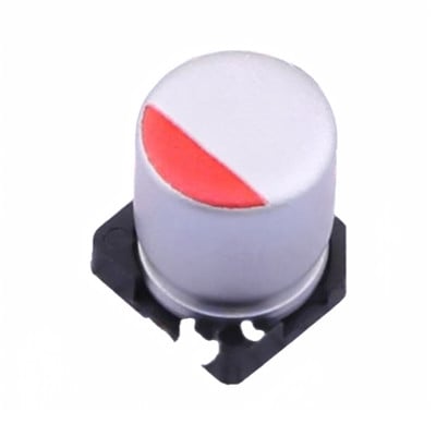 Honor Elec HV1A337M0607PZ