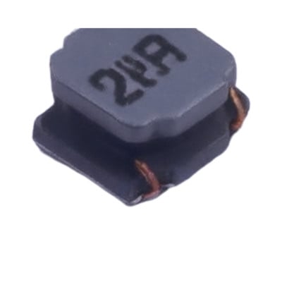 KOHERelec NRSE6045-1R5N Fixed Inductor