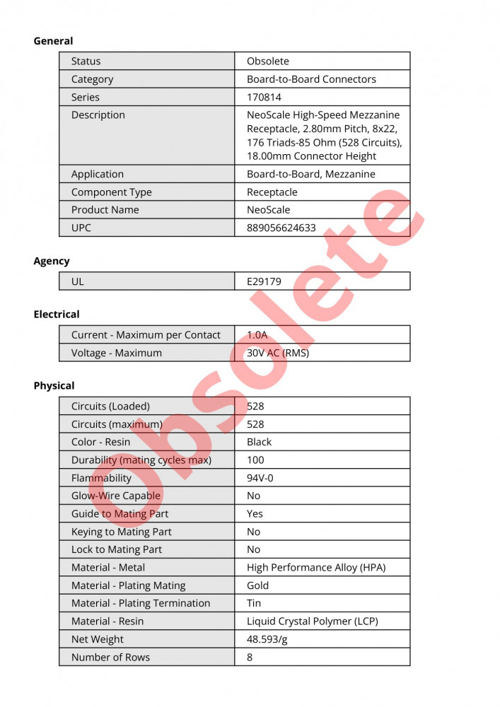 Technical document preview, page 2