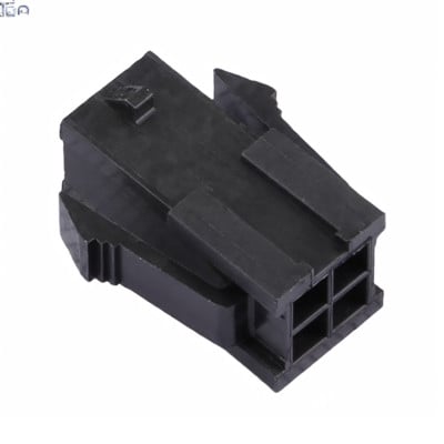 JXTCONN C300E12-B8P12 Rectangular Connector Housing