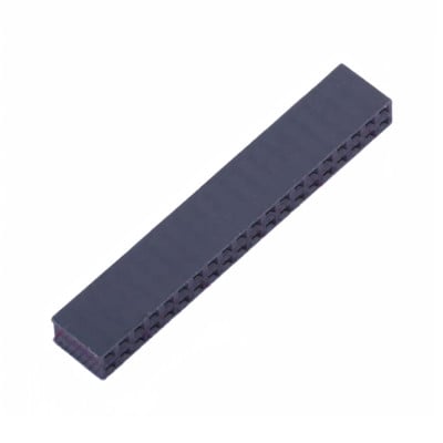 Liansheng FH-00135 Female Socket Header Receptacle