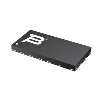 BOURNS C650-100-WH Surge Protection Device Chip