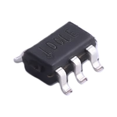 Silergy SY8842QWC DC DC Switching Voltage Regulator