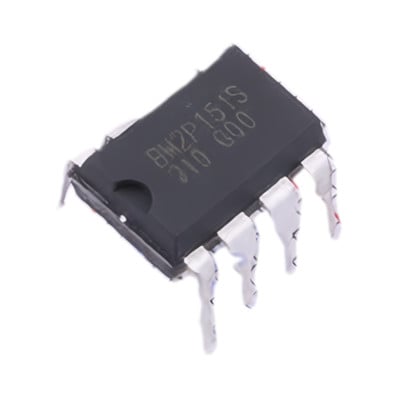 ROHM BM2P159T1F-E2 DC DC Switching Voltage Regulator