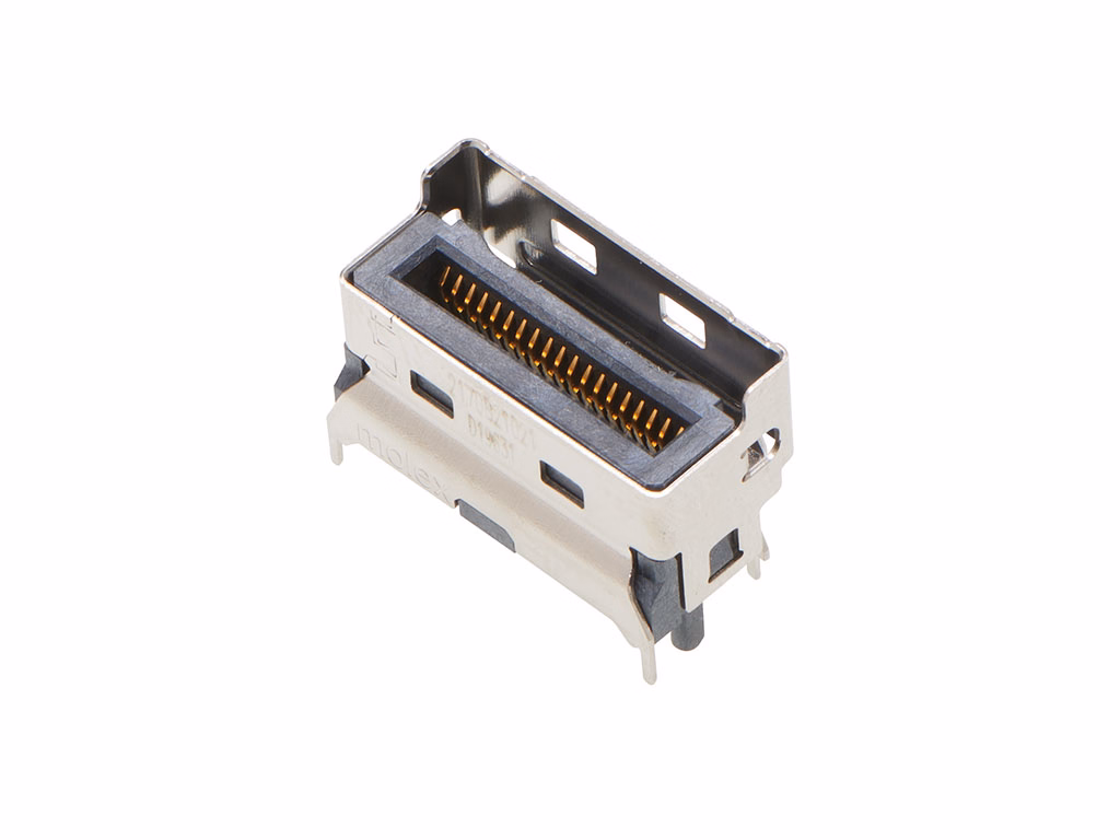 Molex 2170822185