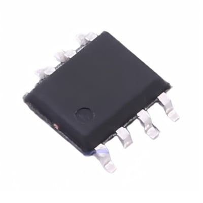 BLUE ROCKET BRCS080N04SC Single N-Channel MOSFET