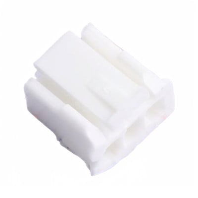 Hong Cheng HC-XA2.54-6Y Rectangular Connector Housing