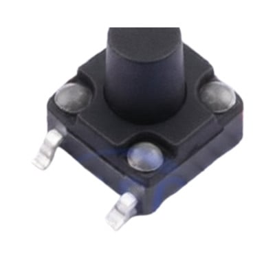 DEALON TD-1806SR-7.5H-250 Tactile Switch Chip for sale