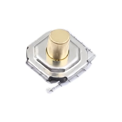 ROCPU Switches TP15821625 Tactile Switch