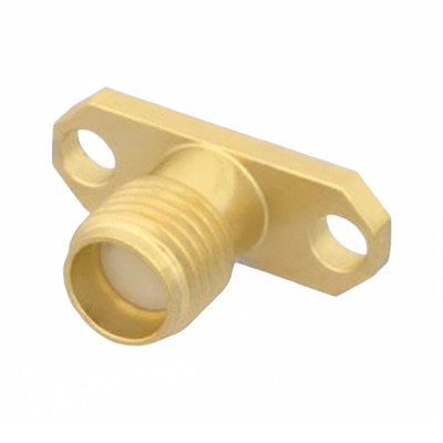 L-com LCCN3109 Coaxial Connector RF Assembly