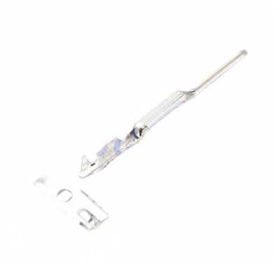 TE Connectivity 1924968-8 Rectangular Connector Contacts for sale