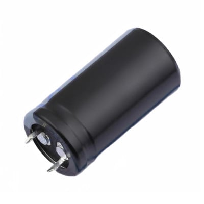 BERYL Electronic Tech KN100M332SI230*40TA-1A3ET Aluminum Electrolytic Capacitor