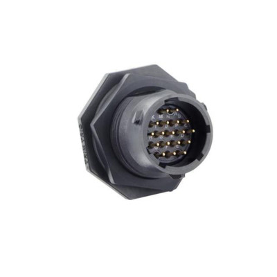EATON UTSX714E18PW Circular Connector Assembly
