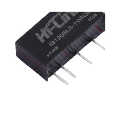HI-LINK IB0305S-2WR3