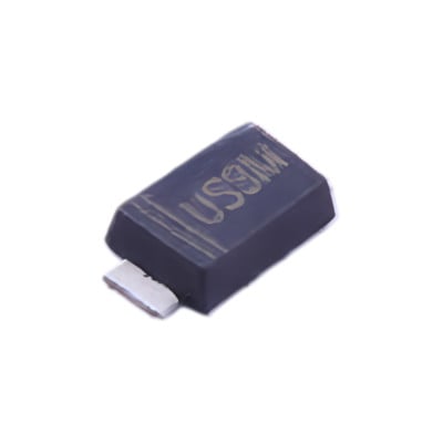 Jingdao Microelectronics US3JB Single Diode
