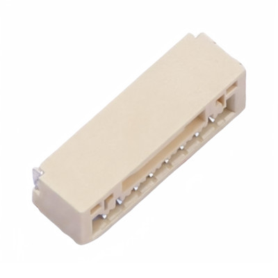 Zhongdi WAFER-GH1.25-3PWT-W1-P Male Header Pin