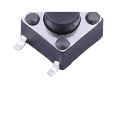 BZCN TSD003B09010A Tactile Switch