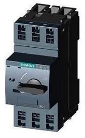 SIEMENS 3RV23111AC20 Motor Protective Circuit Breaker for sale