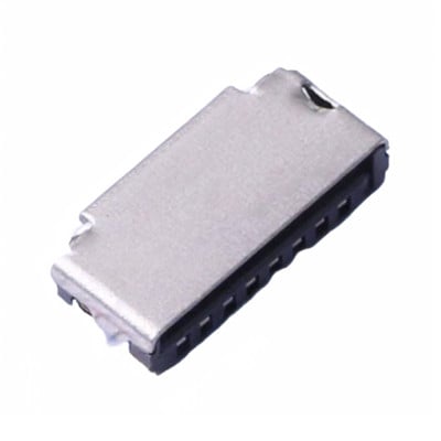 Hanbo Electronic TF-020