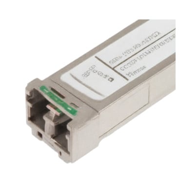 L-com FXC-SFPPC53ER10G-CSC