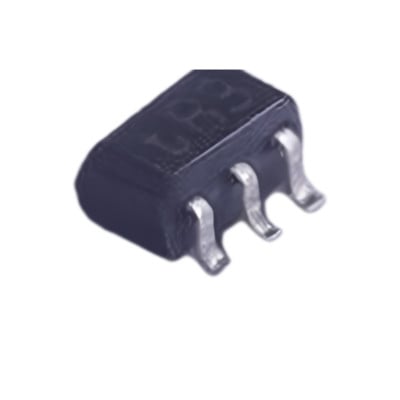 Nexperia PUMD13,115 Pre-Biased Bipolar Transistor