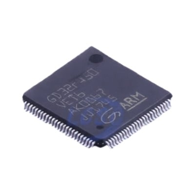 GigaDevice Semicon Beijing GD32F205VET6 Microcontroller