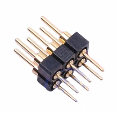 Samtec TD-103-G-A Specialty Pin Header for sale