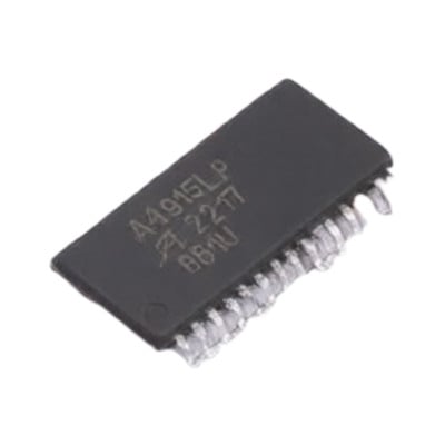 ALLEGRO A4915MLPTR-T Motor Driver Controller Chip for sale