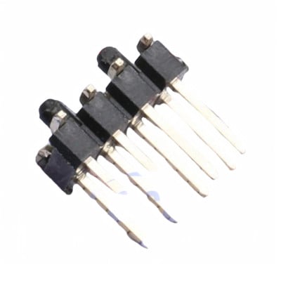 MINTRON MTP125-1210M2 Male Pin Headers Chip