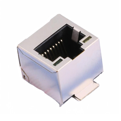 Heling MJ88Z-B112-HPR1 Modular Ethernet Connector Jack