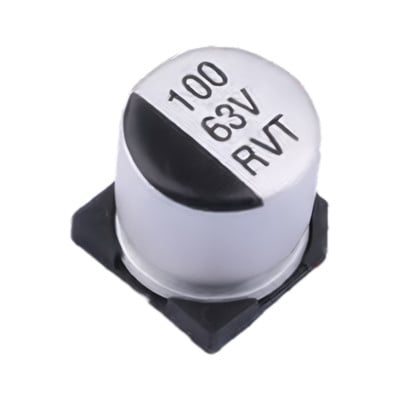 ChengTao RVT1J101M1010ZY Aluminum Electrolytic Capacitor for sale