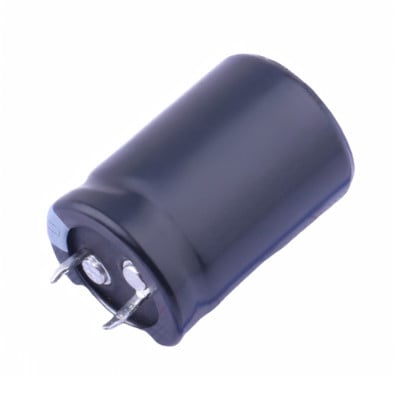 Man Yue Tech EEP227M2GO35SW Aluminum Electrolytic Capacitor for sale