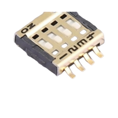 Nidec CVS-04B DIP Switch for sale