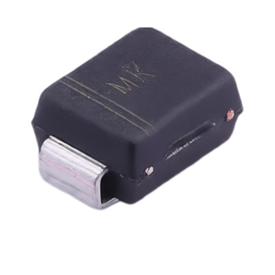 Jingdao Microelectronics SMBJ30CA TVS Diode