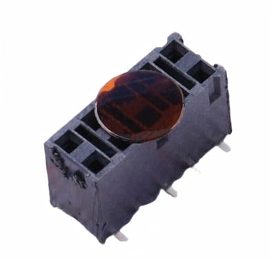 Samtec SSW-103-01-F-D Female Socket Header Receptacle