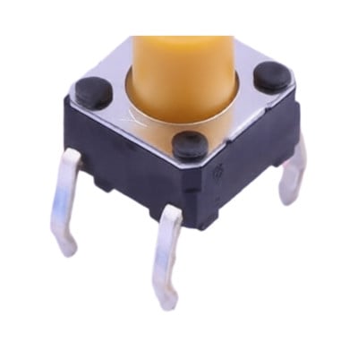 OMRON B3F-1002 Tactile Switch