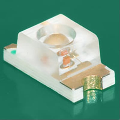 BIVAR SM1204BC Discrete LED Indication Chip