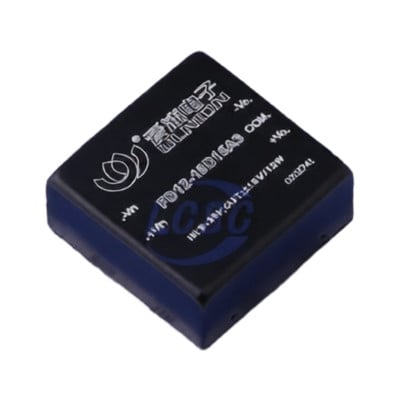 AIPULNION FD12-36S24A3 DC DC Converter Chip