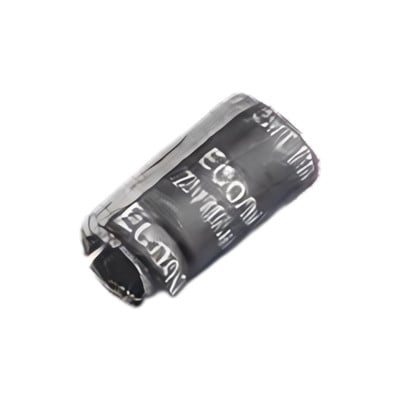 Econd 1000uF25V10x17GF
