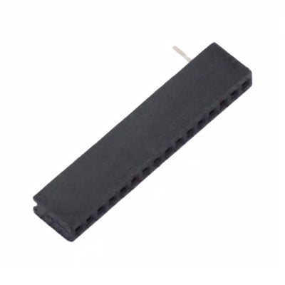 Hanbo Electronic HB-FH2-127117PB2GOB